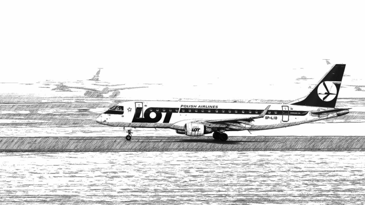 Roman Duszek i inni twórcy grafiki użytkowej – Heliotrop Vintage